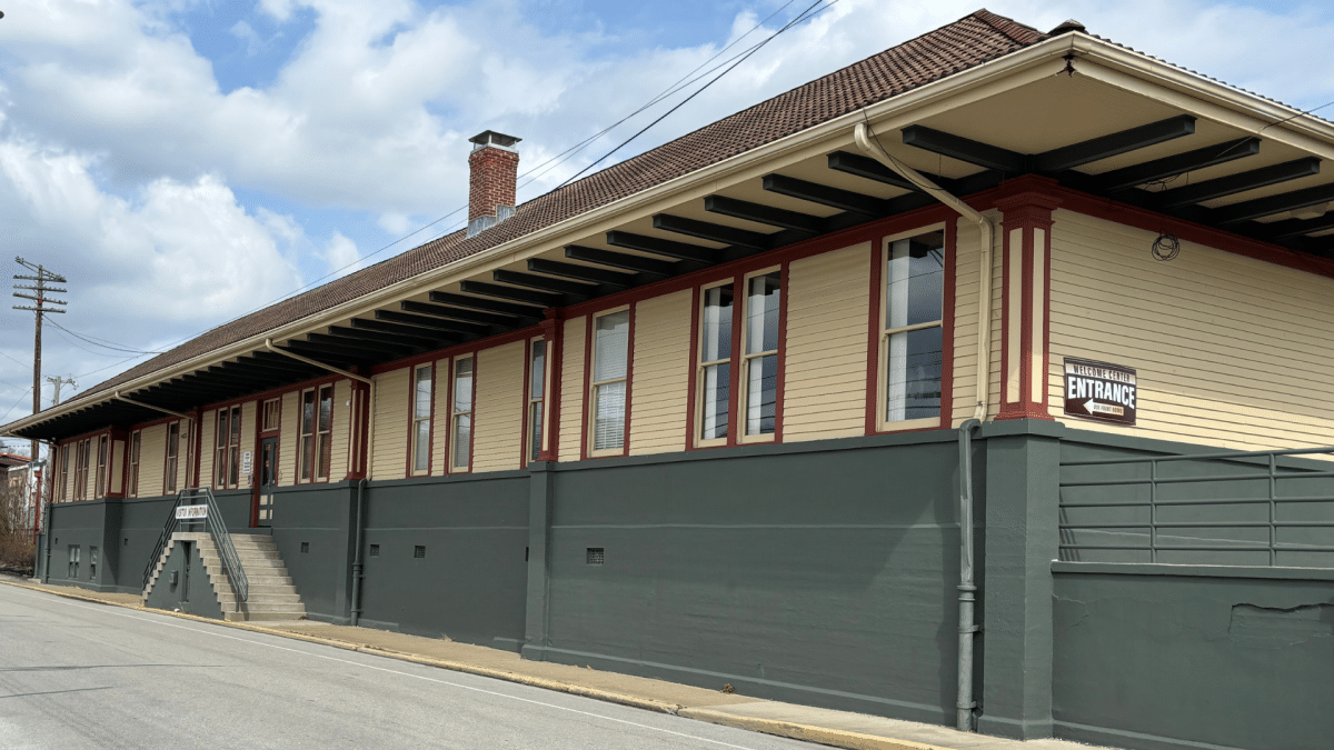 Corbin restaurant tax exceeds revenue expectations