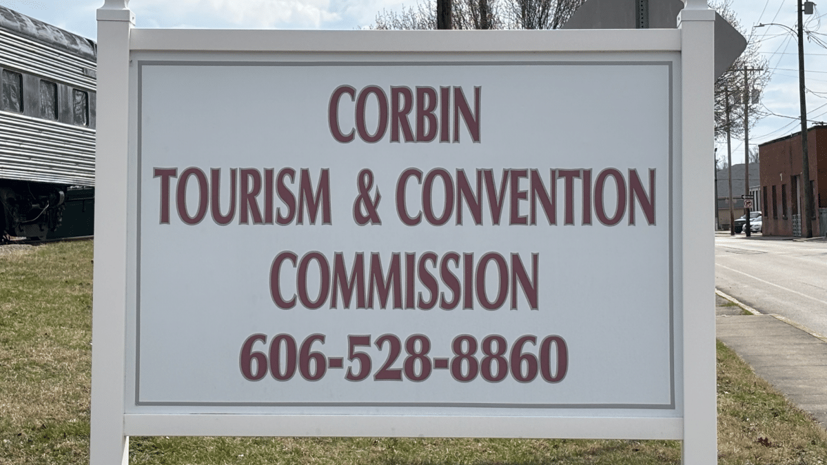 Corbin: What to do, where to go and who to see