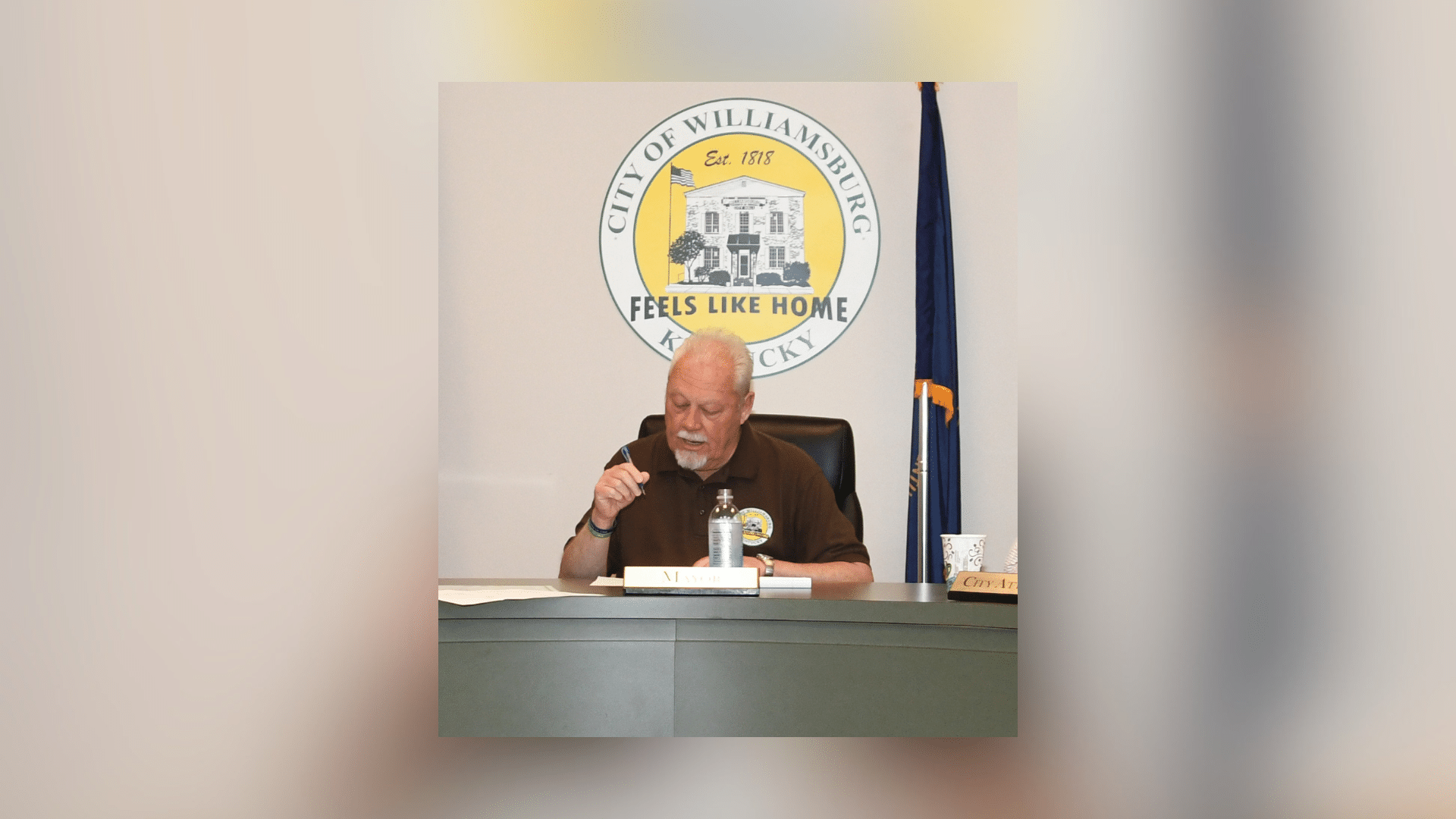 Officials talk Old Fashioned Trading Days contingency plans after ...