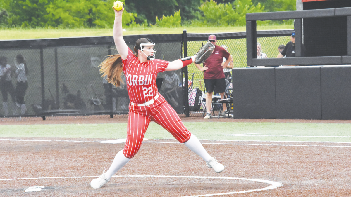Corbin survives Pineville in close first round game