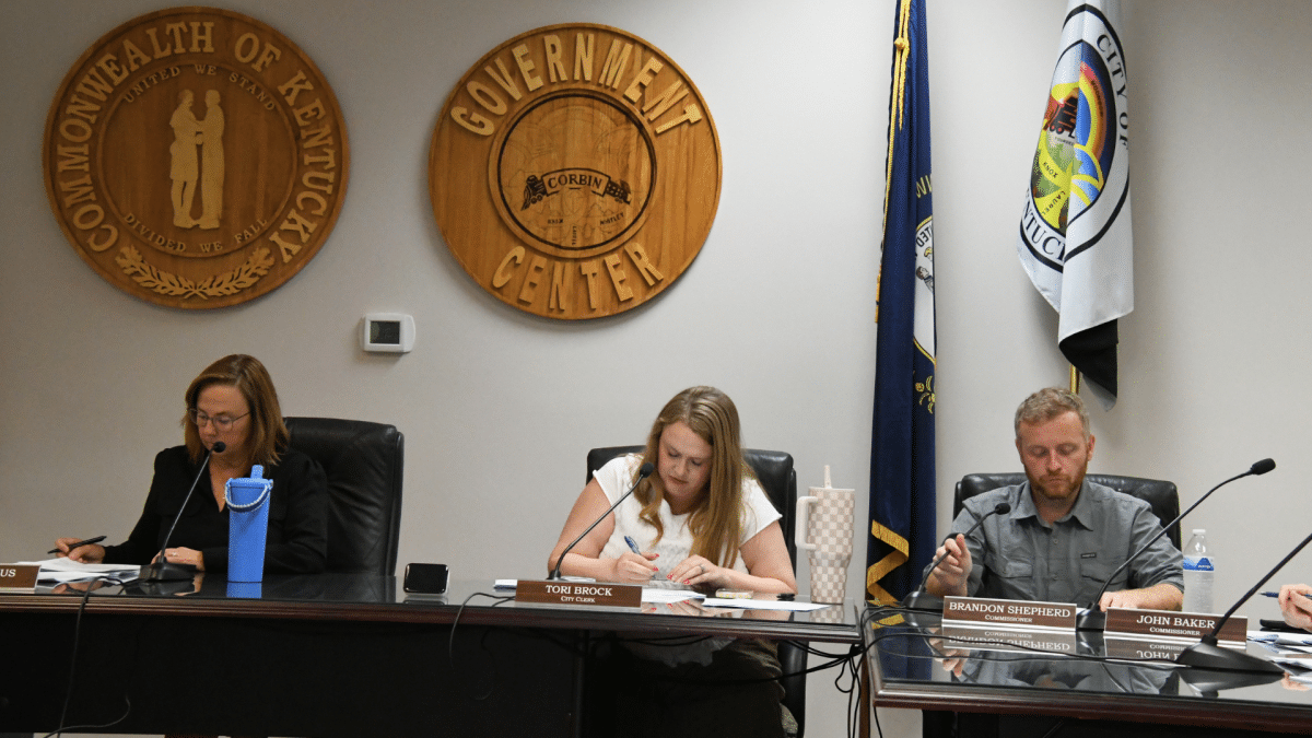 Corbin sees liability insurance rate hike