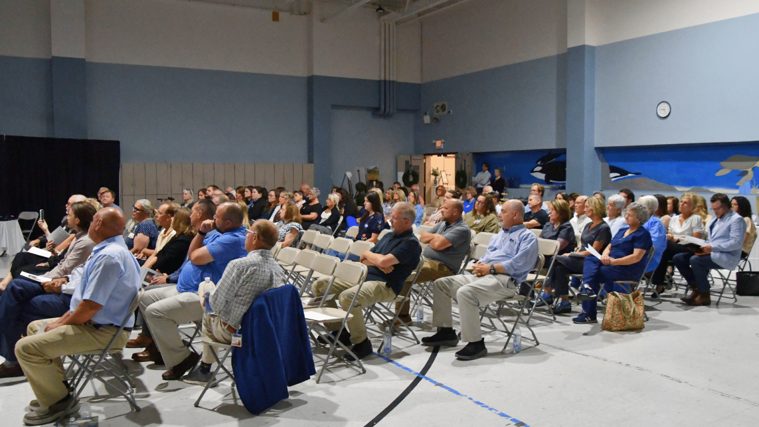 Memorial service remembers legacy of William Briscoe