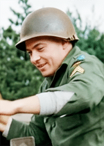 Jimmy Leon Shelby